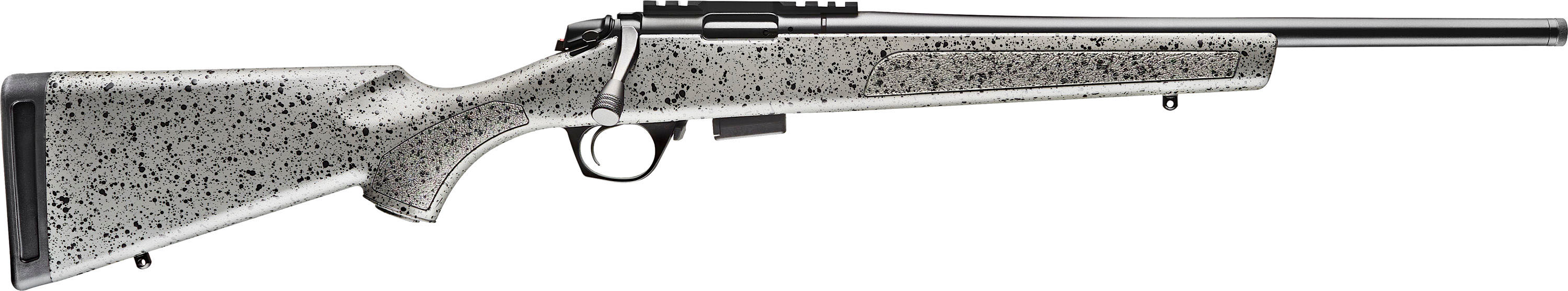 Bergara BMR Bolt-Action Rimfire Rifle | Bass Pro Shops